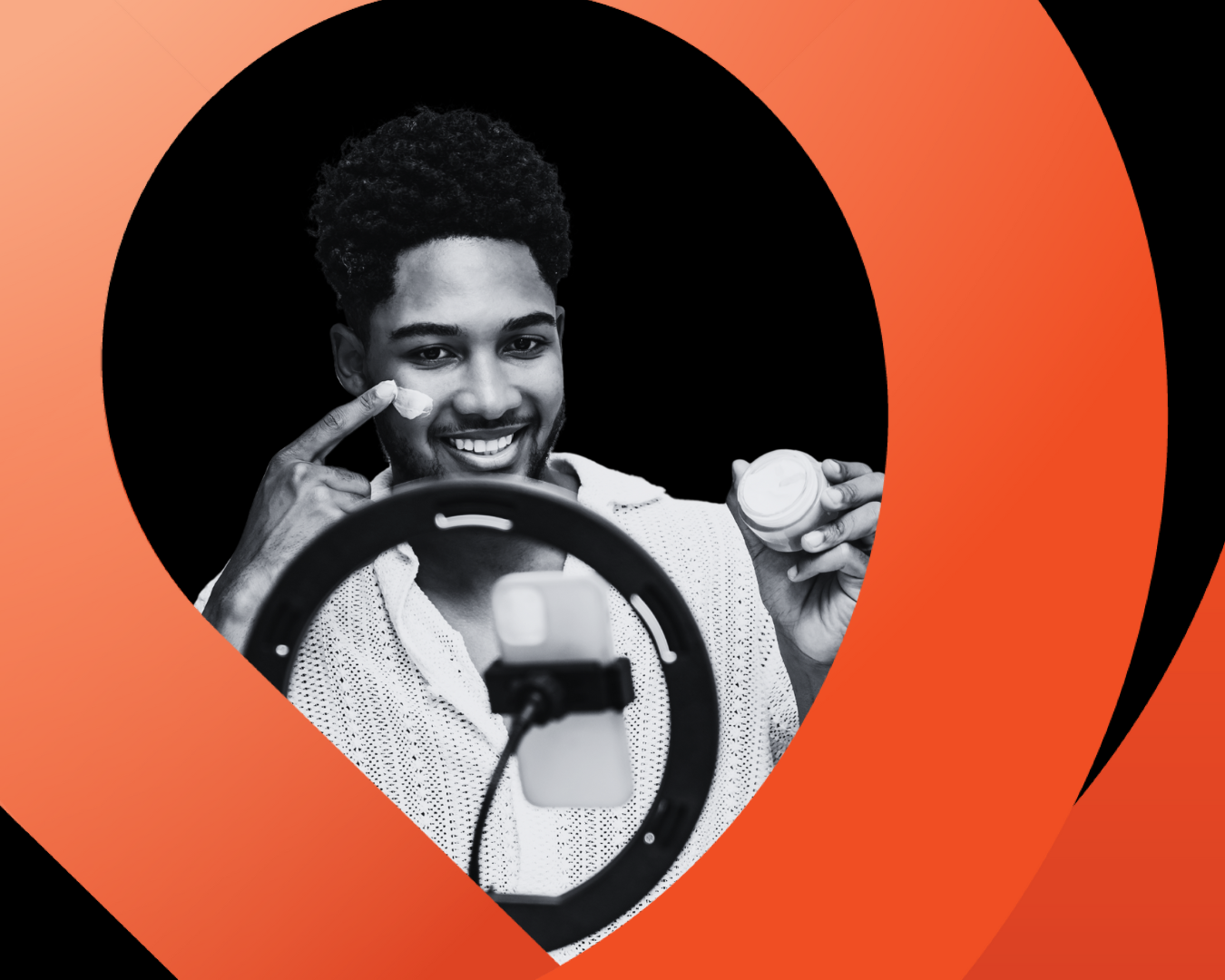 Creator Led Marketing: Is It The Future or Just Hype? - Quester